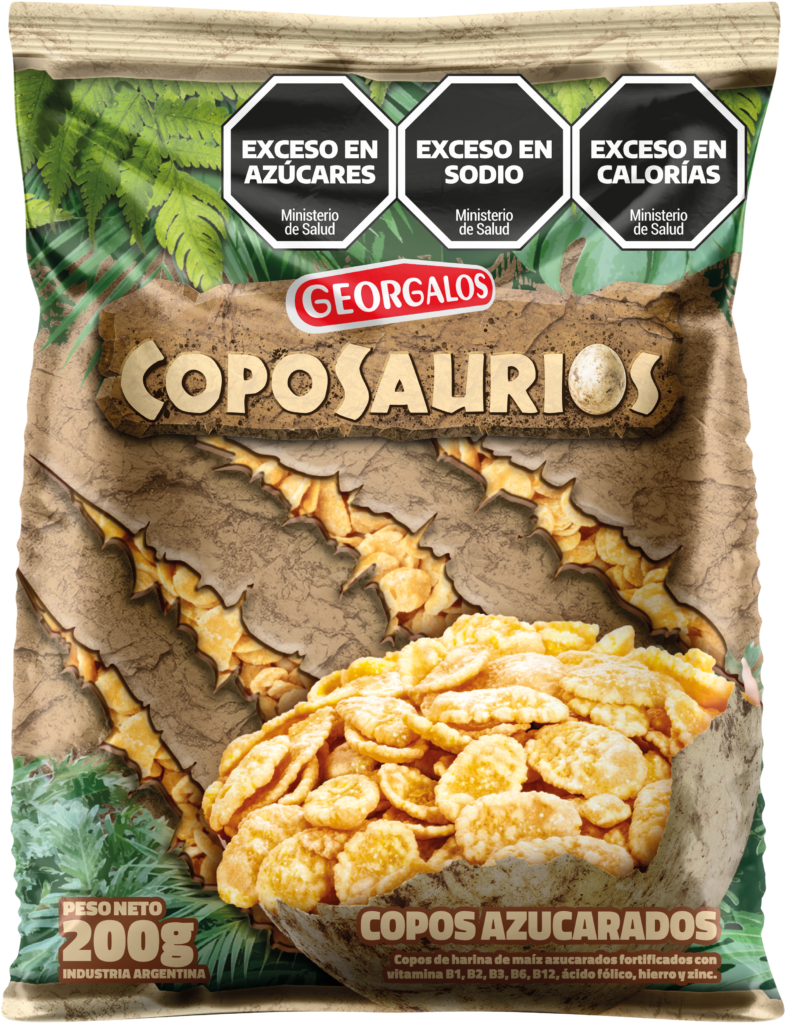 Georgalos Ecommerce – El Ecommerce de Georgalos