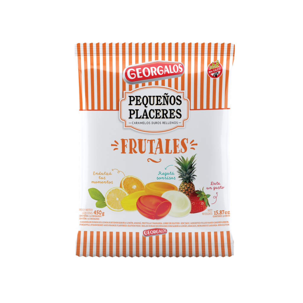 Georgalos Ecommerce – El Ecommerce de Georgalos