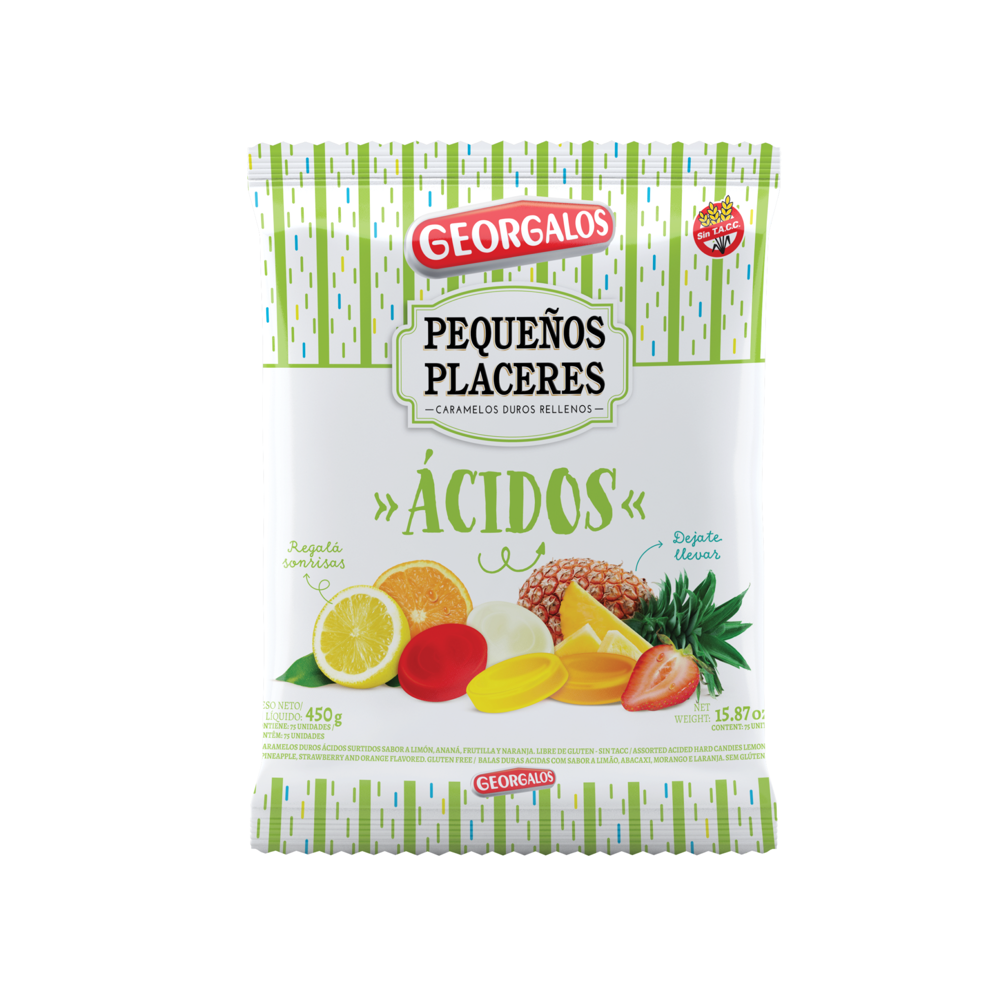 Georgalos Ecommerce – El Ecommerce de Georgalos