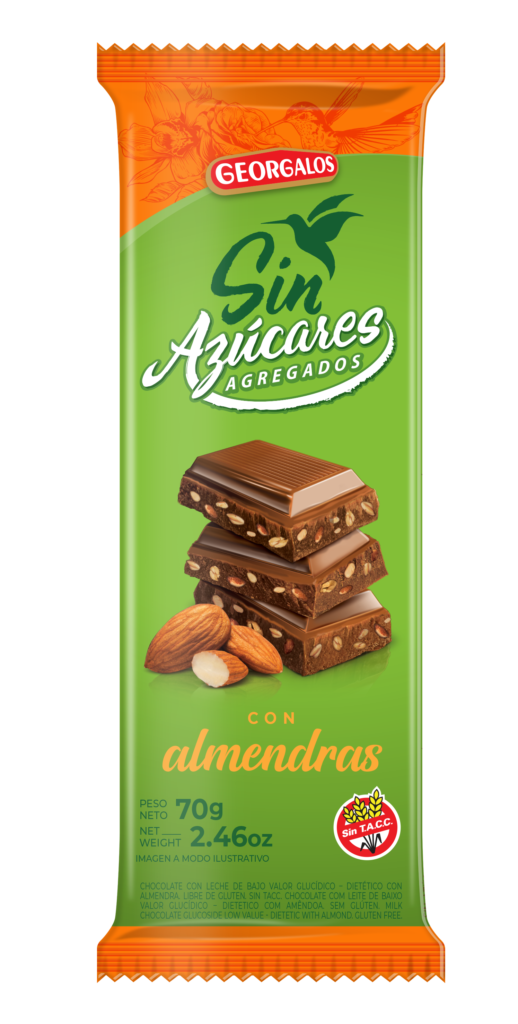 Georgalos Ecommerce – El Ecommerce de Georgalos