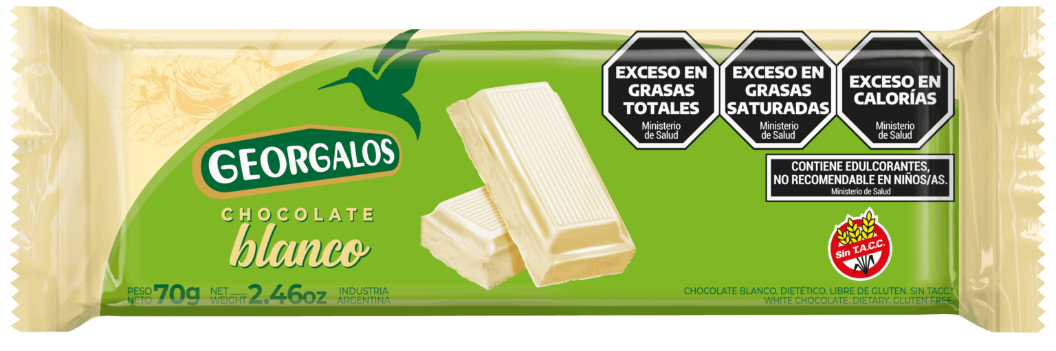 Georgalos Ecommerce – El Ecommerce de Georgalos