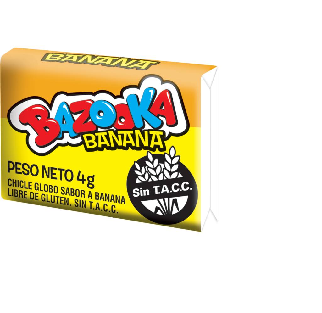 CHICLES – Georgalos Ecommerce