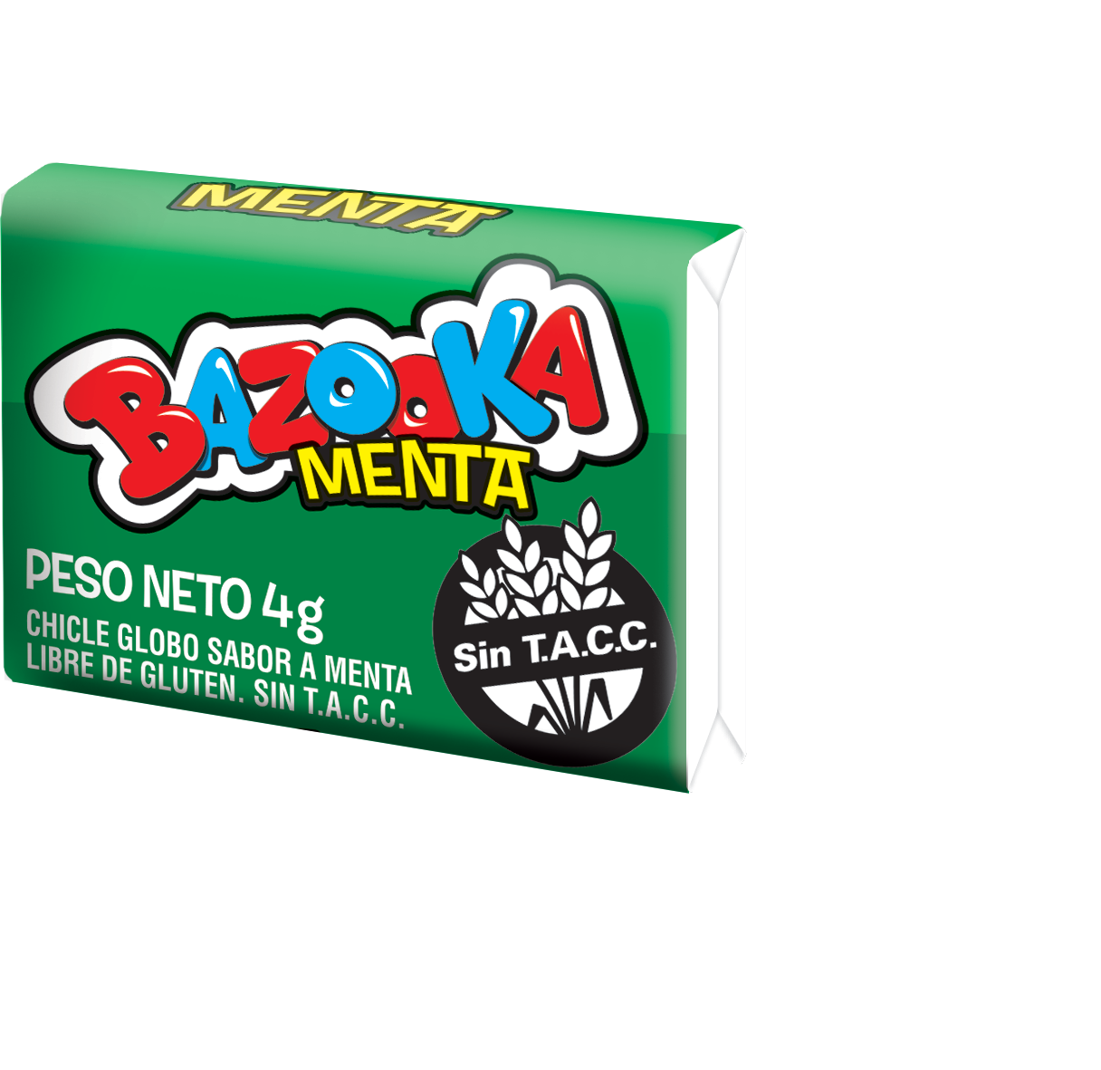 CHICLES – Georgalos Ecommerce